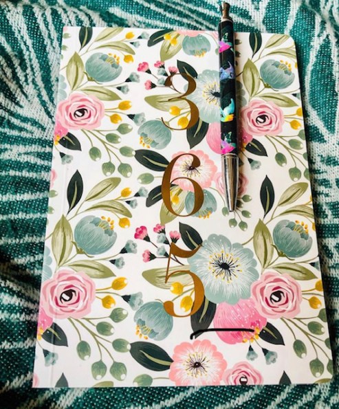 Keep Calm and Create!