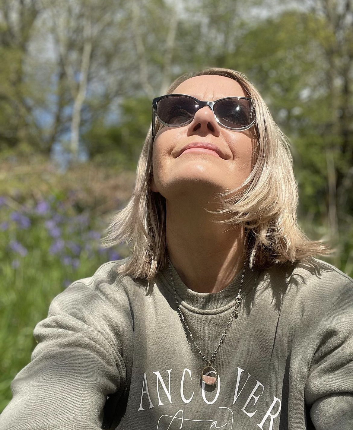 I’m changing things up a bit…